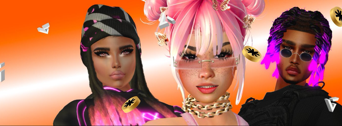 About Meta Juice , Next Evolution Metaverse | by Frischa Widya | May ...