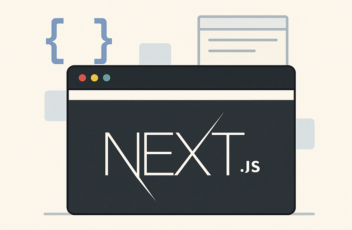 Front-End Tools and Frameworks for Platform Development: Why Next.js Leads the Future | by Thiri ...