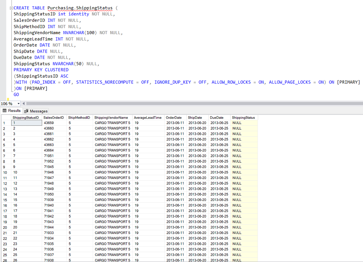 Date comparison using Derived Column in SSIS | by Trancy Le | Medium
