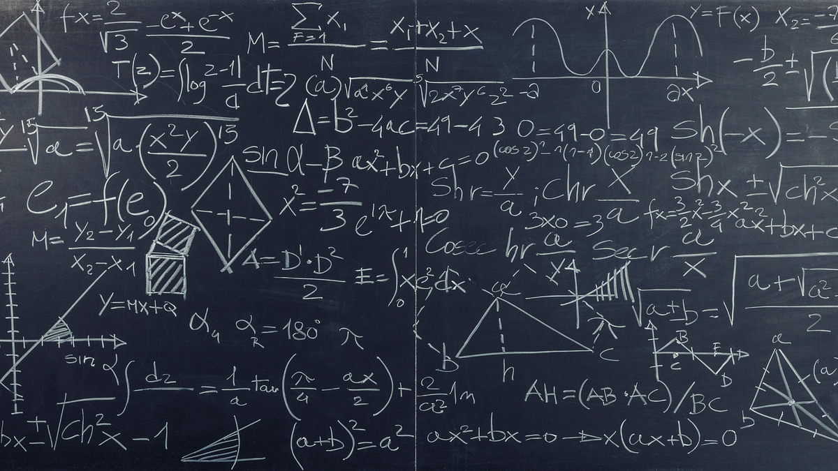 7 Wonderful Free Math Lessons That Will Change Your Life | by Ali | Medium