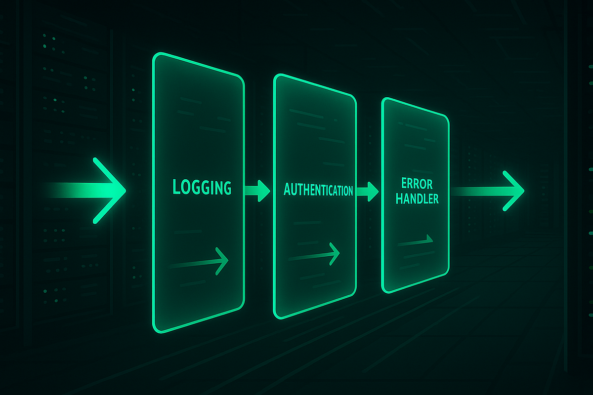Is Your Node.js Middleware Slowing You Down? Here’s How to Fix It! | by Dipak Ahirav | Sep, 2025 ...