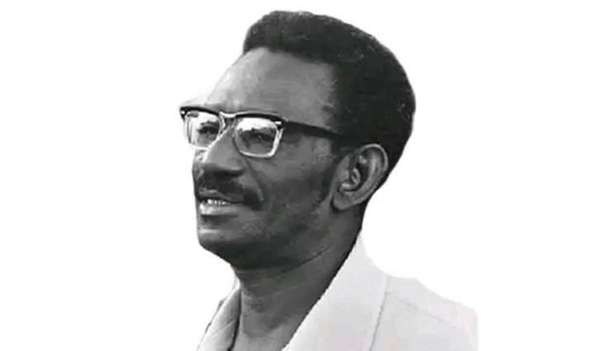 [Tradução] O Legado Histórico de Cheikh Anta Diop: Suas Contribuições ...