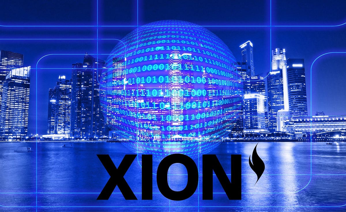 XION ABSTRACTATON Review. XION ABSTRACTATON is a platform that… | by ...