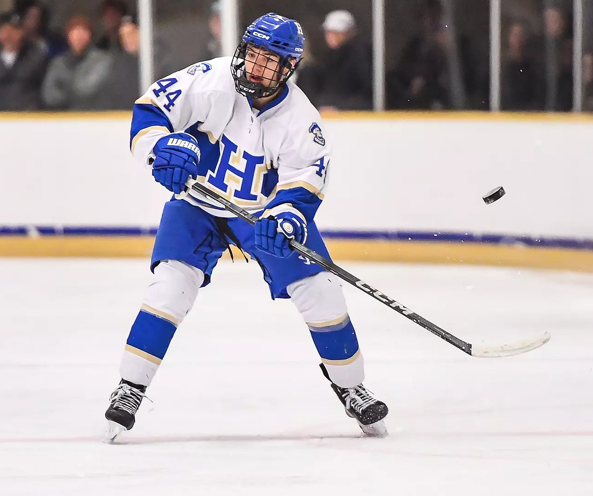 Men’s Ice Hockey win big over weekend | by The Spectator | The Spectator