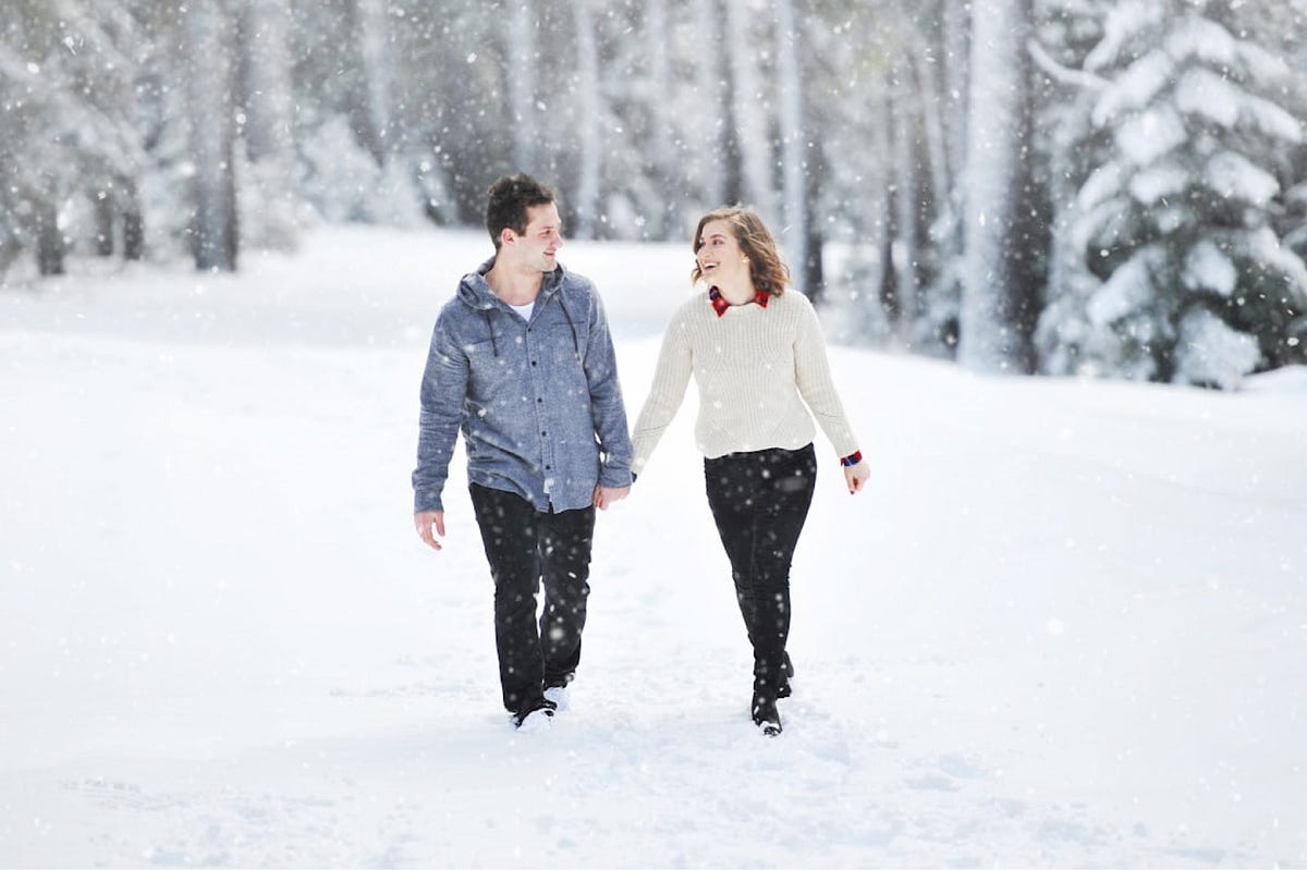 How Sigma Males Approach Dating Differently in 2026 | by Jake Radford ...