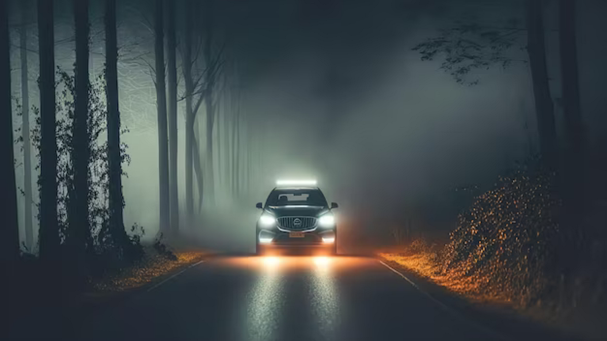 LED Work Lights | Lightforce LED Work Lights - LED Driving Lamps - Medium
