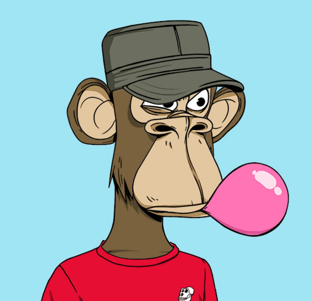 The Copycat Controversy: NFTs, Originality, and the Board Ape Yacht ...