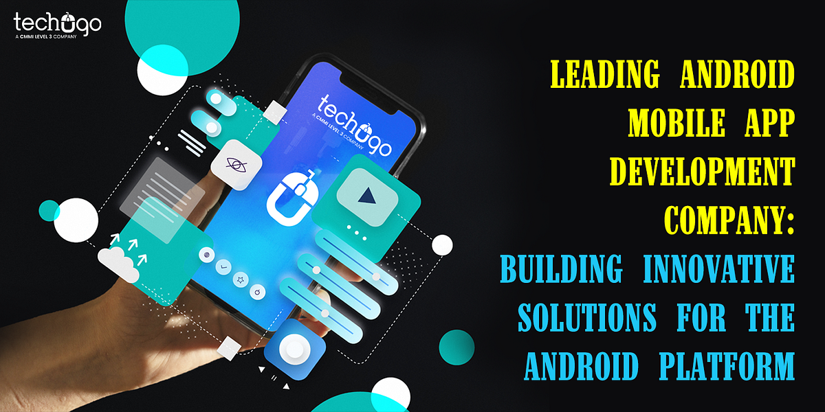 Building Innovative Solutions for the Android Platform - Aaplay40 - Medium