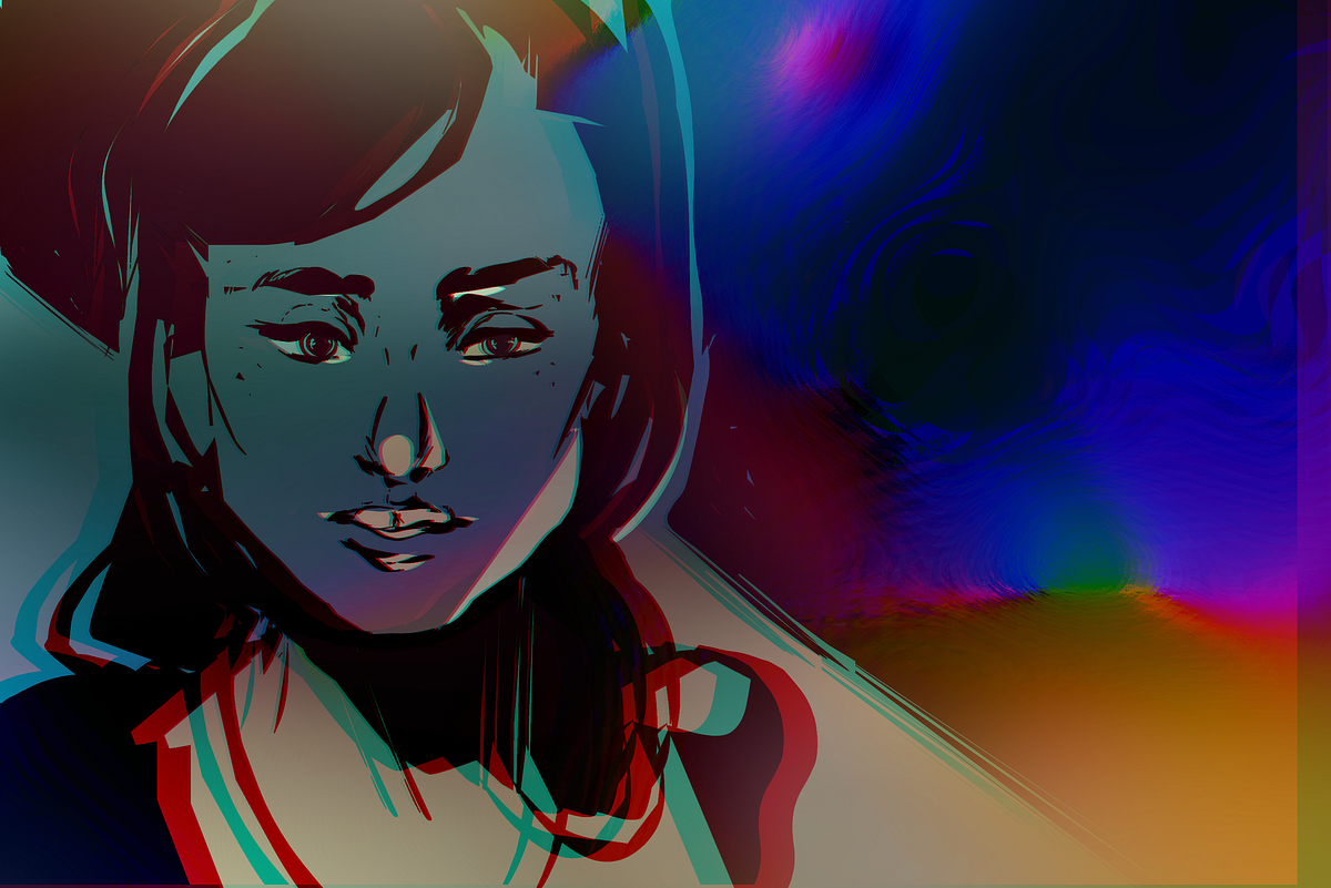 2047: Artificial Infatuation (Part II) | by Radha Mistry | dxFutures ...