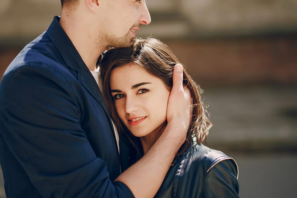 Are You In A Healthy Relationship? Match Up | by Sheikh Suraj | Oct, 2024 | Medium
