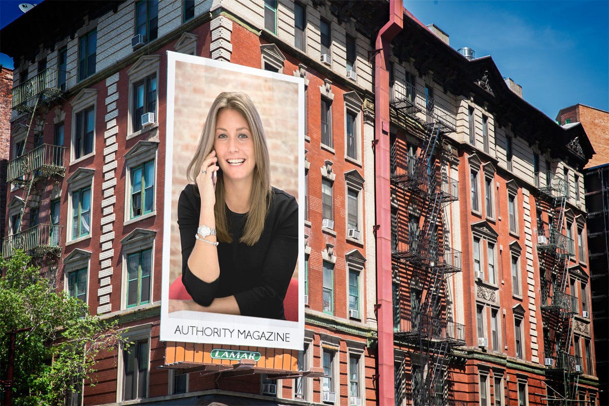 Nicole Dorskind Shares Her Most Effective HR Strategies | by Kage Spatz ...