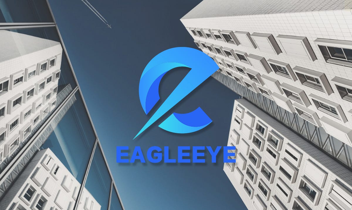 EAGLEEYE COIN and the Future of Finance Through Blockchain | by ...