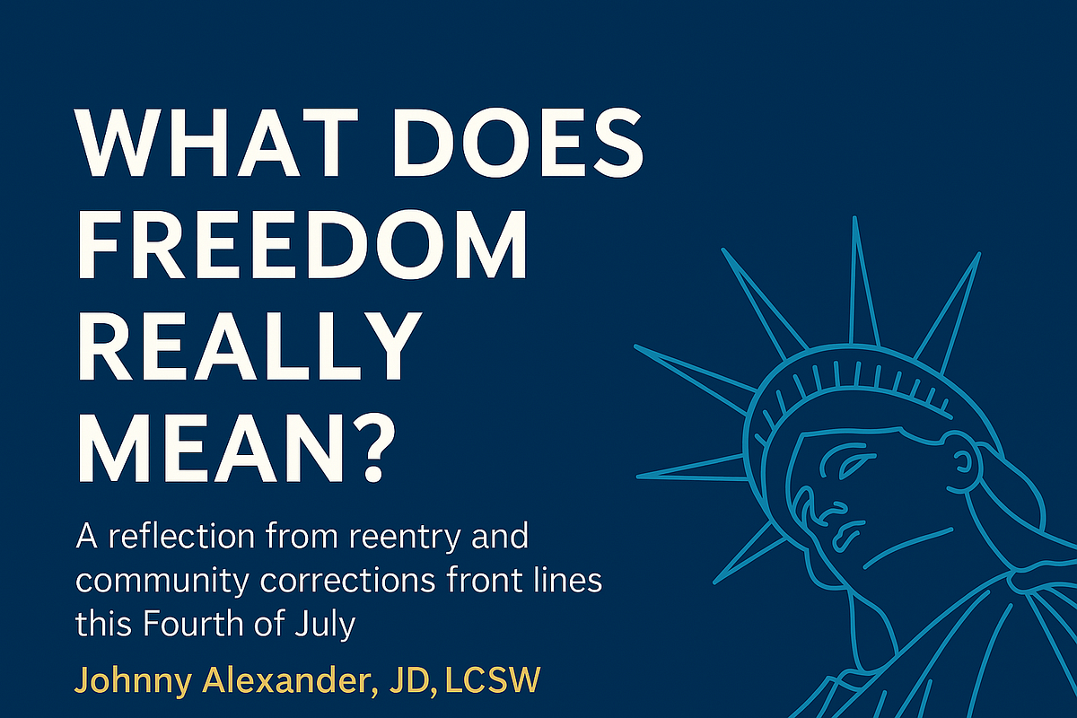 Reflecting on Freedom: Justice, Healing, and Belonging in America | by ...