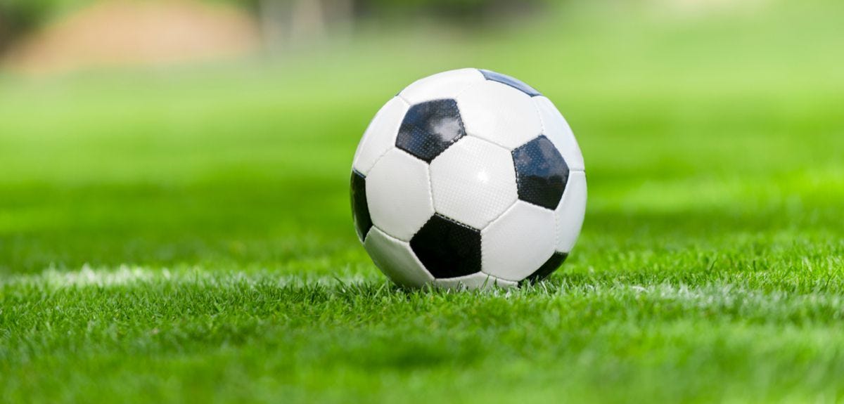 How to build a football live scores notification app with Python? | by Mihai Blebea | Medium