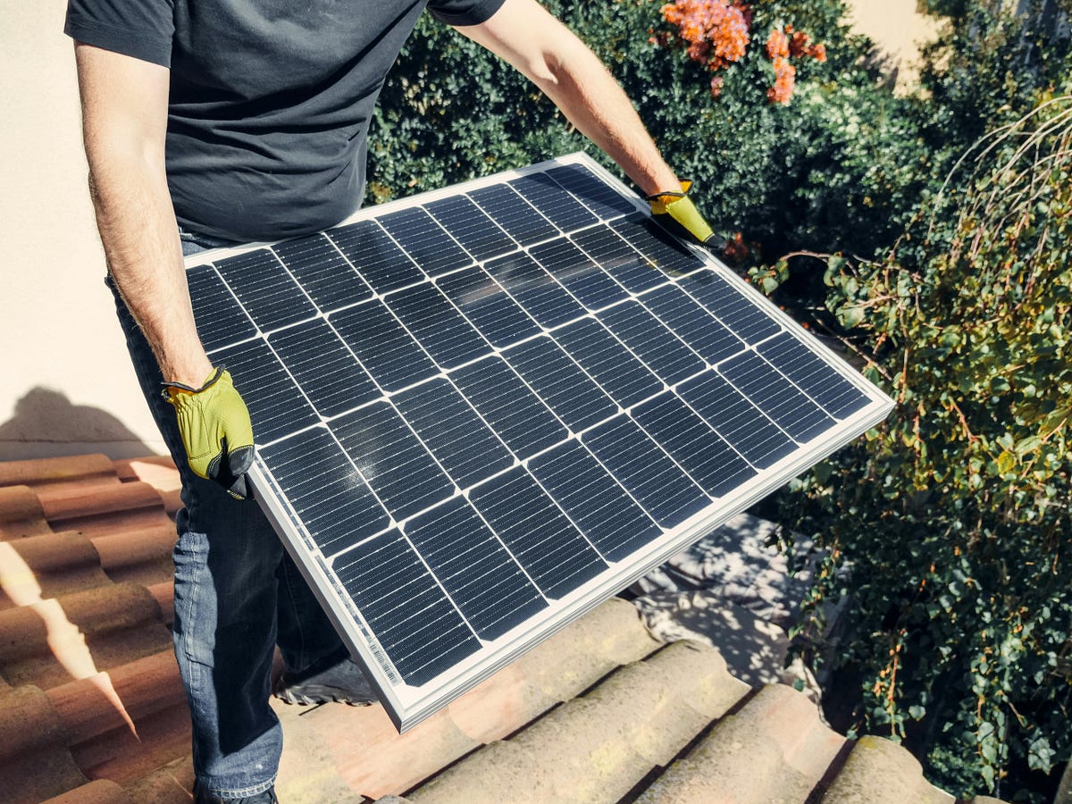 Harnessing the Sun: The Importance and Components of Solar Water ...
