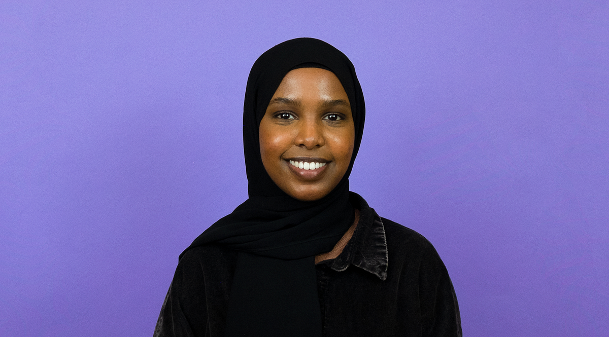 What does being a ‘Future Female in Tech’ mean to me? | by Deeqa ...