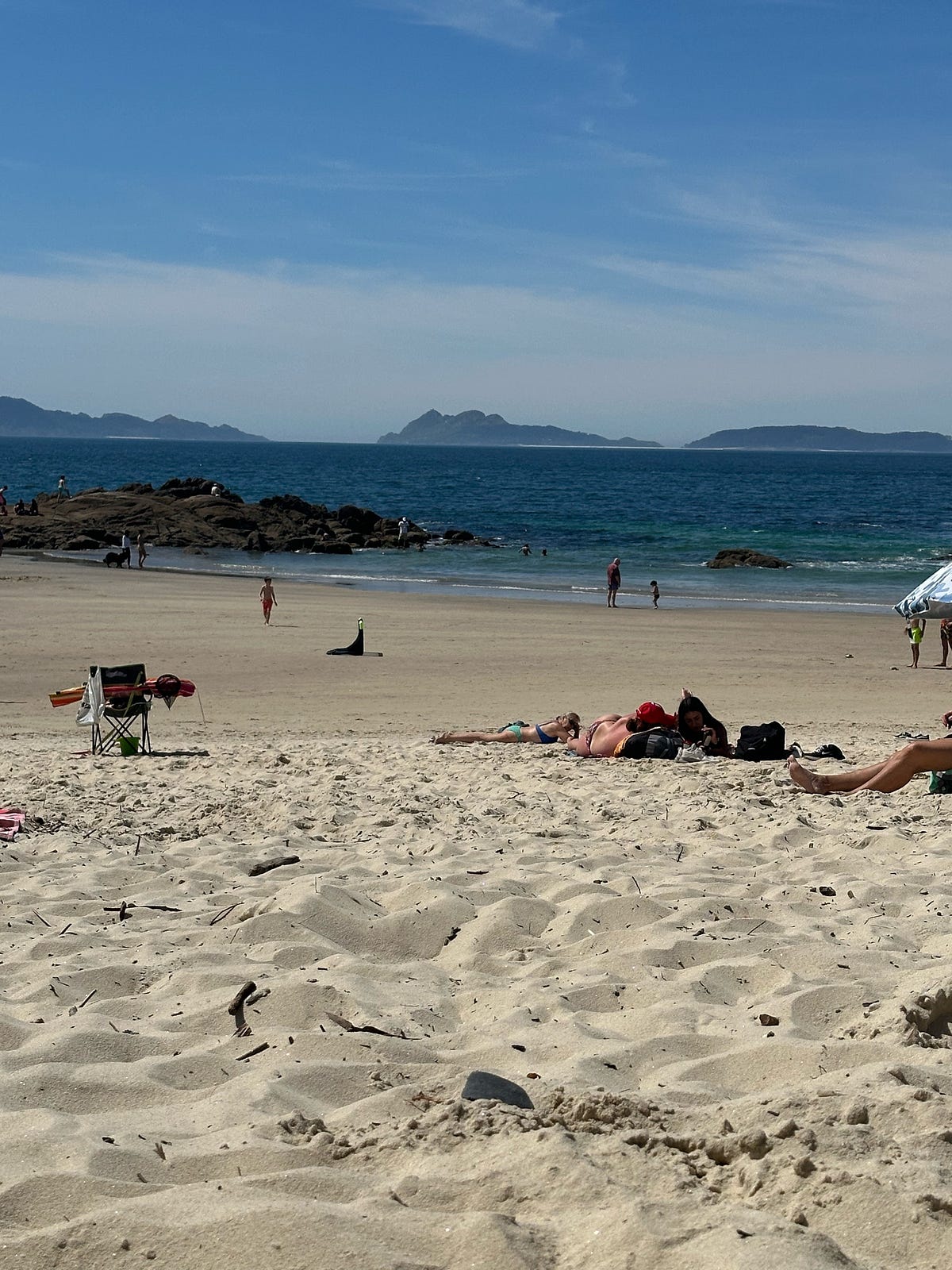 Beach Culture in Galicia: Rules, Etiquette, and Practical Tips for ...