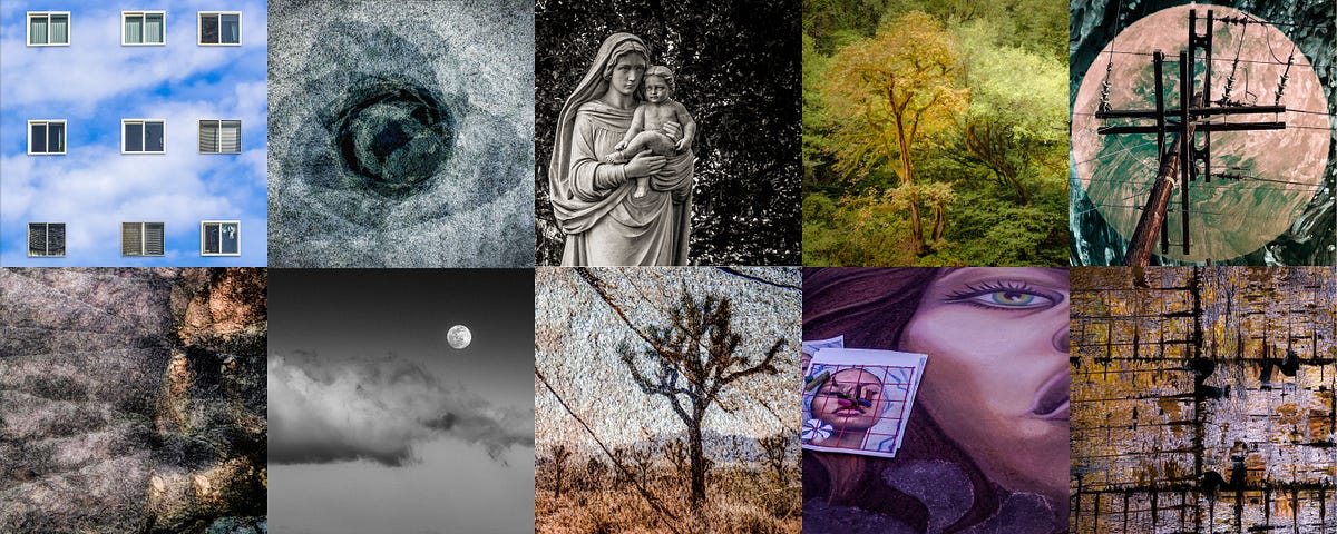 A “Personal Favorite” Photography Project | by BillsEye | Medium
