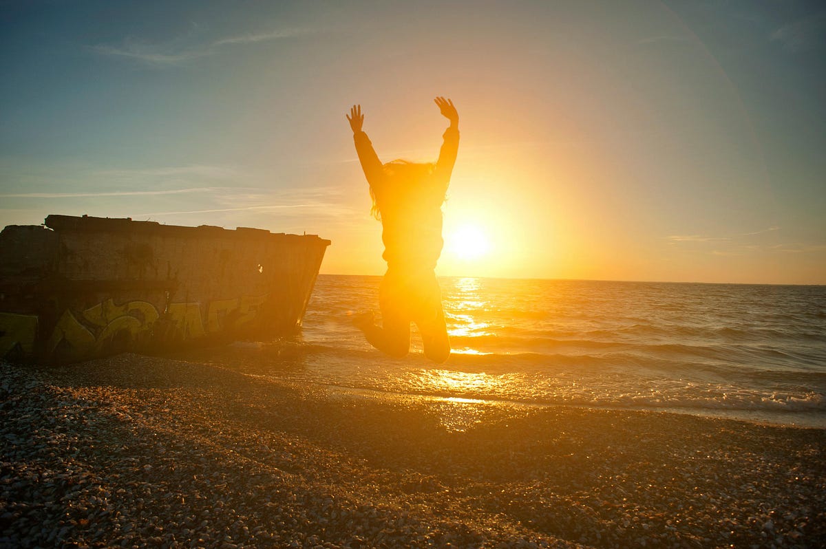 A Personal Path to Healing: 5 Steps to Start Your Recovery Journey | by ...