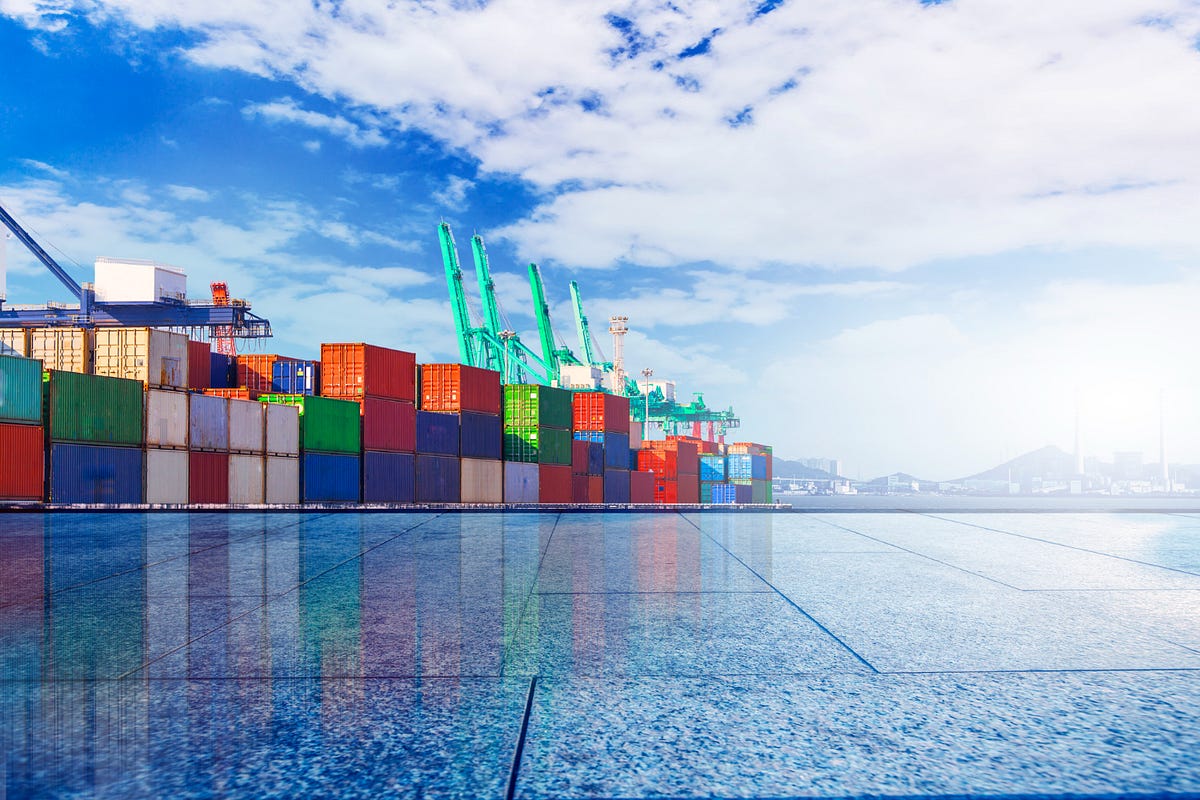 Demurrage and Detention in 2023. Between the recent plethora of Federal ...