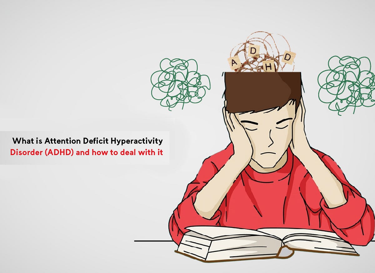 Understanding Hyperactivity: Signs, Causes, Diagnosis, and Management ...
