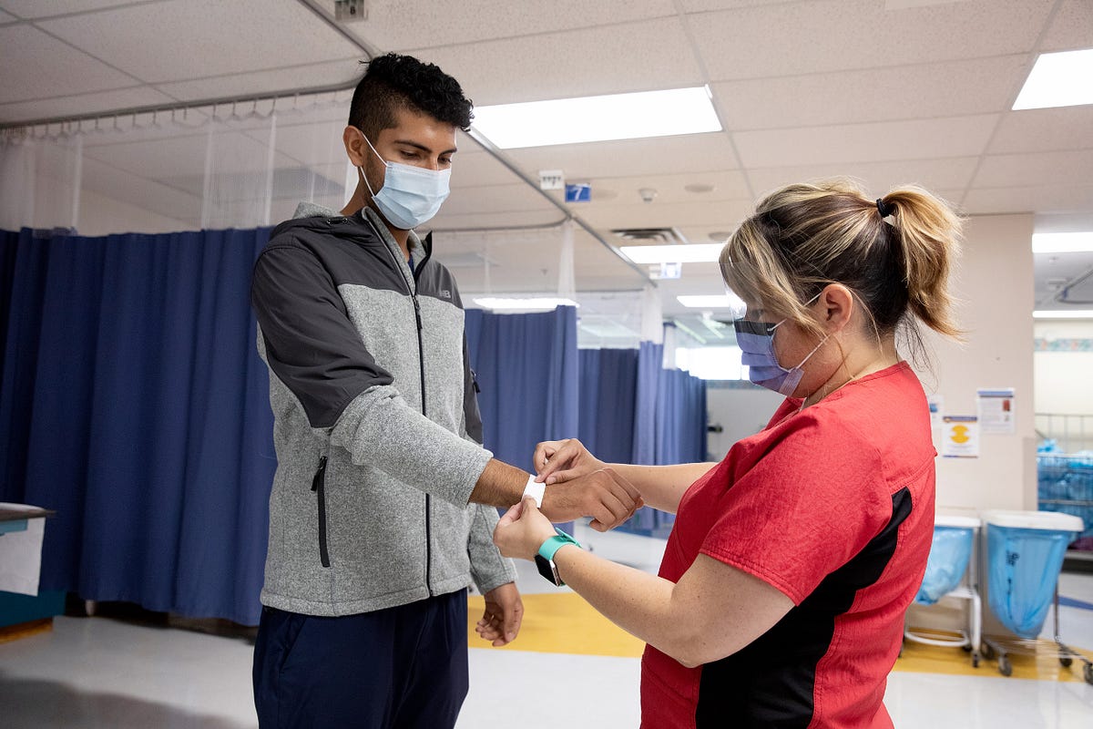 What is Ambulatory Care in Medical Transportation? | by ACC Medlink ...