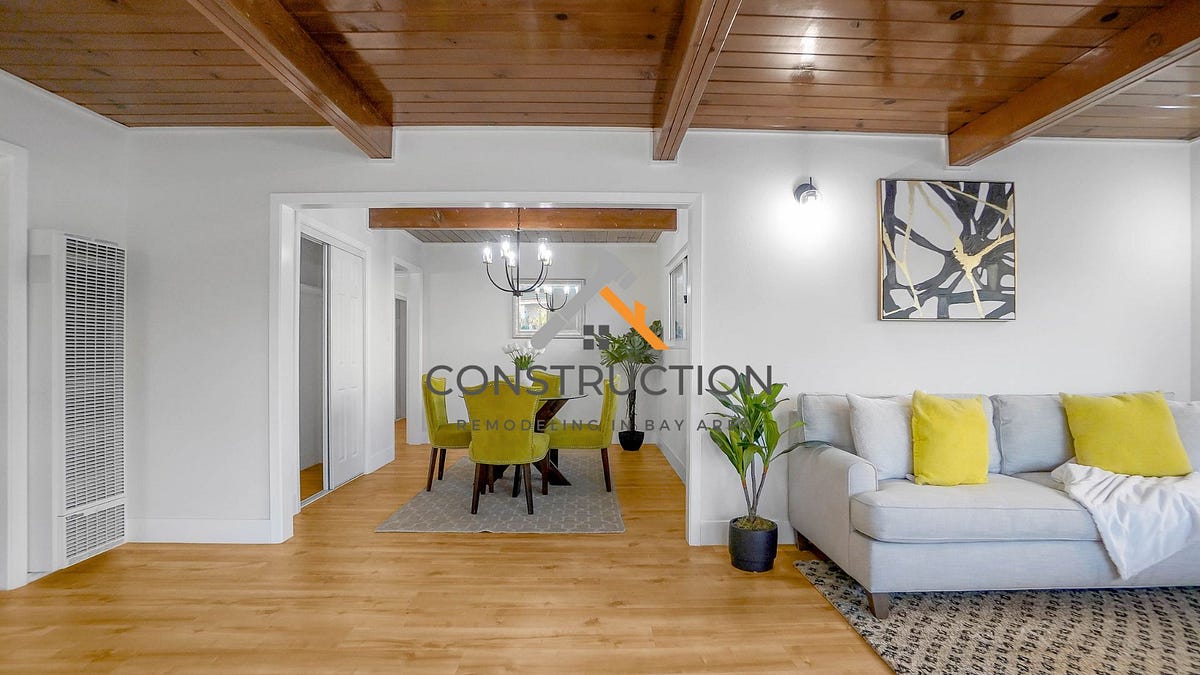 5 Clever Ways to Cut the Cost of Interior Design. | by Construction ...