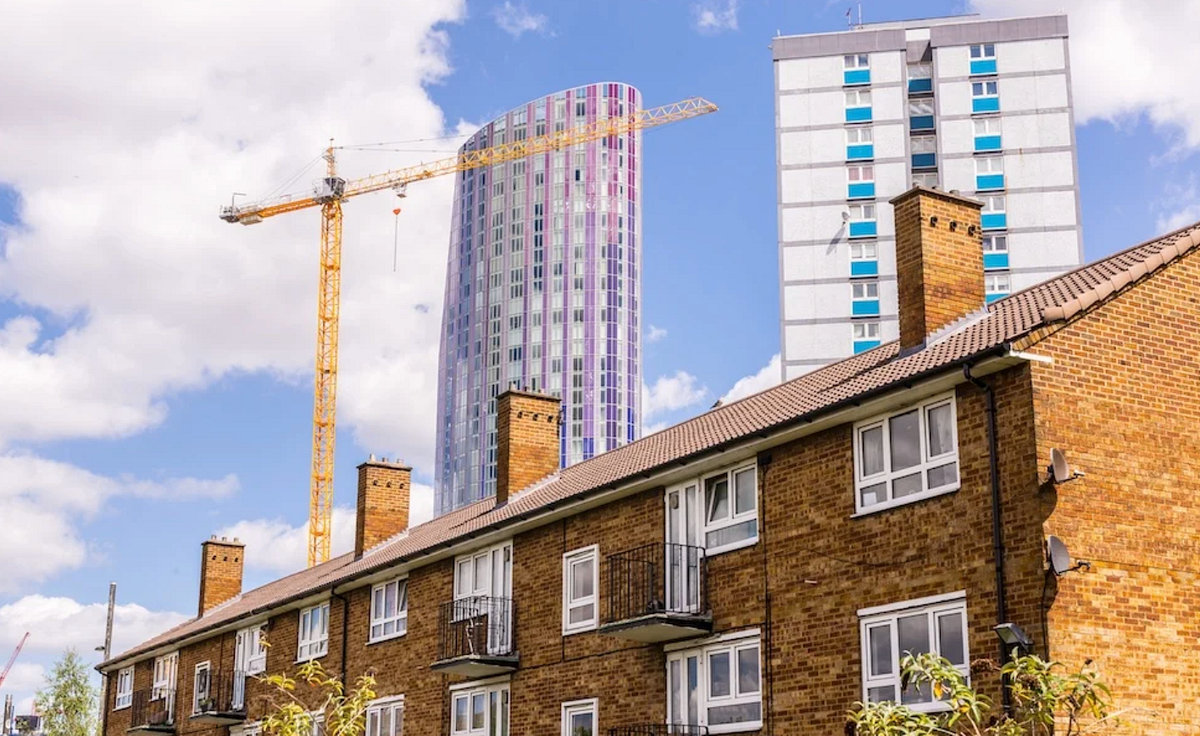 Why regeneration needs constant communications and engagement — Not one ...
