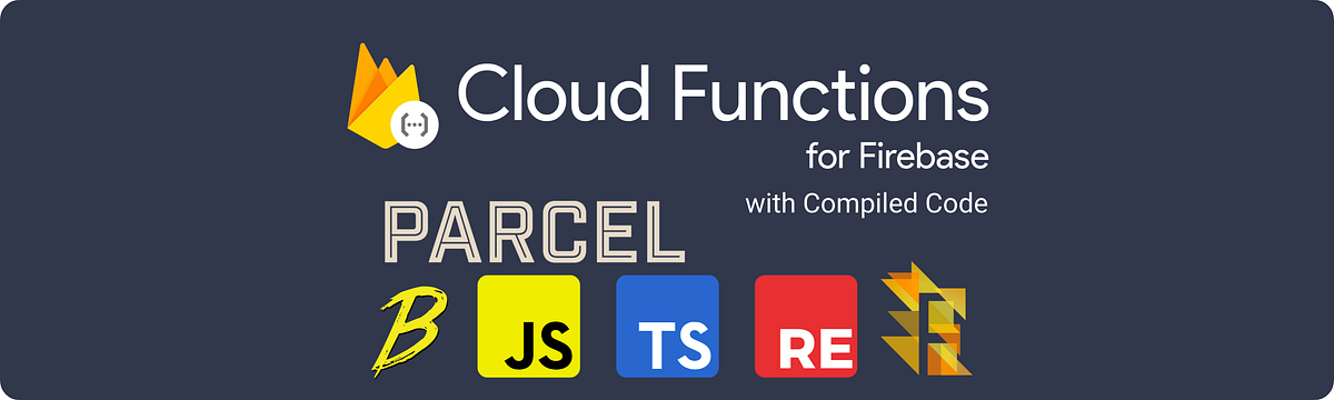 Cloud Functions for Firebase with Compiled Code | by James Hegedus | codeburst