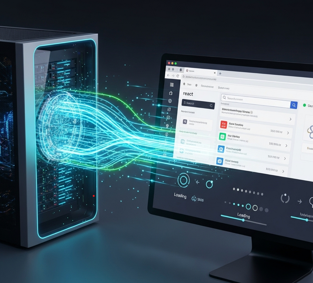 8 Revolutionary React Server Components Patterns That Will Replace Your ...