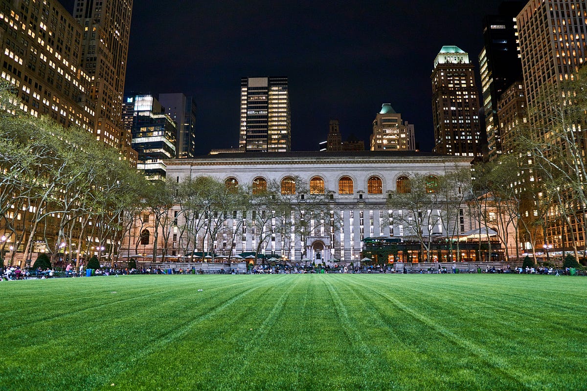 New York City 1. New York, concrete jungle where dreams… | by Shibra Grainger | Shibra Grainger