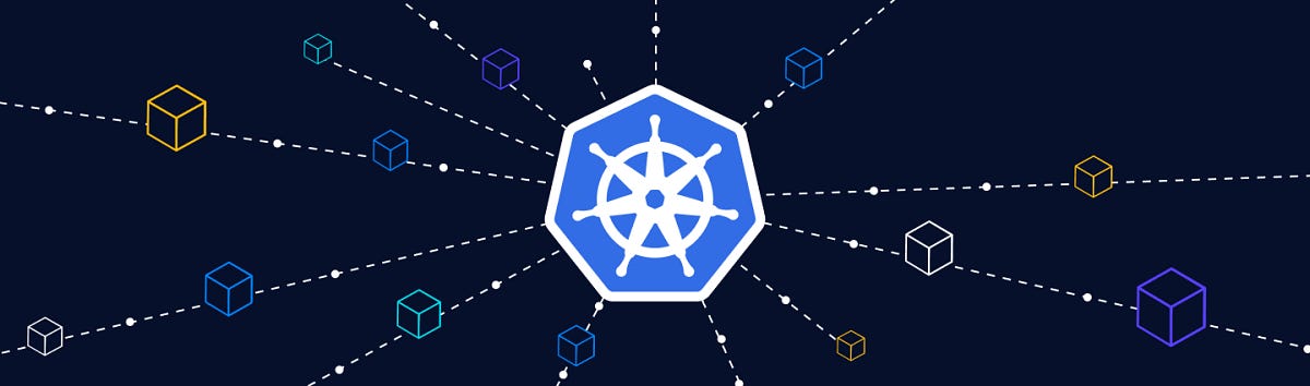 Understanding Kubernetes: A High-Level Component Architecture Overview ...