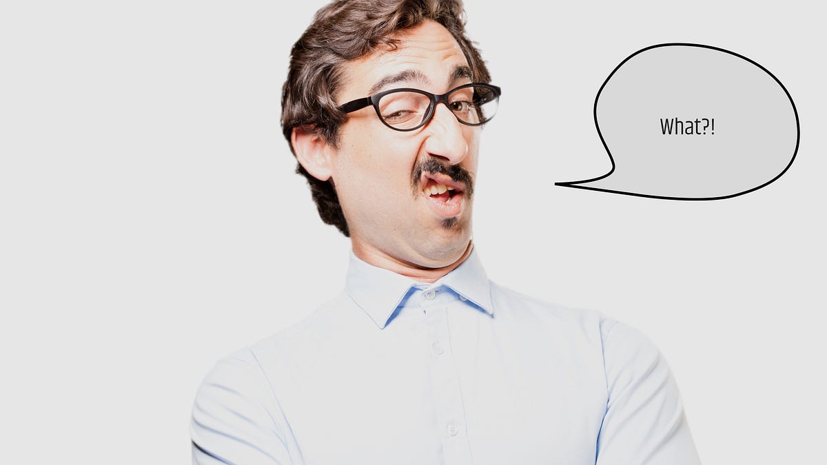 That Time I Read Zulie Rane’s Post Debunking Myths — Here’s What I Don ...