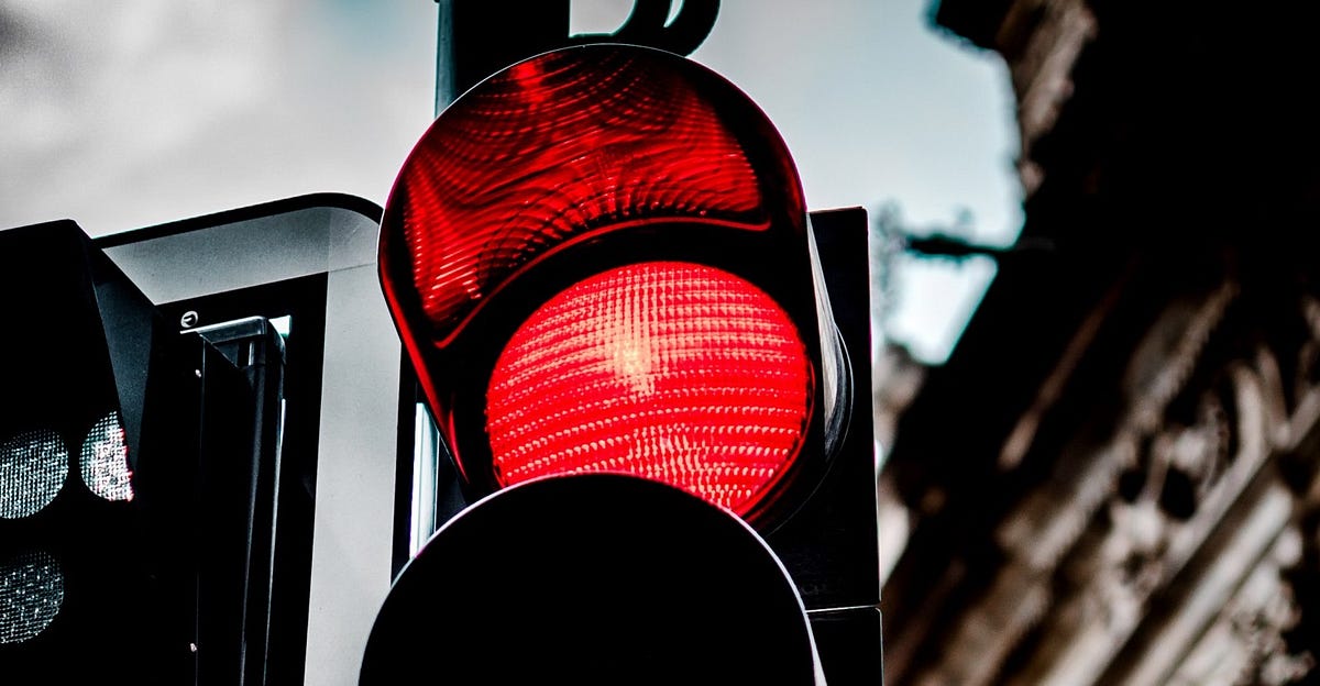 Traffic Safety in a Post-Identifier World | by J. Bradley Chen ...
