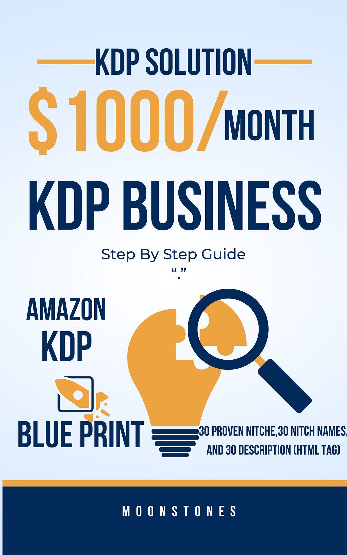How she went from $0 to $1000 a month in Amazon KDP- Sarah shares her ...