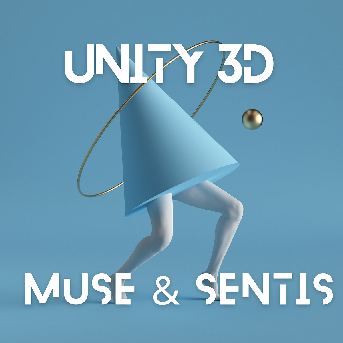 Unity Muse and Unity Sentis. Introduction | by Furisticstudio | Medium