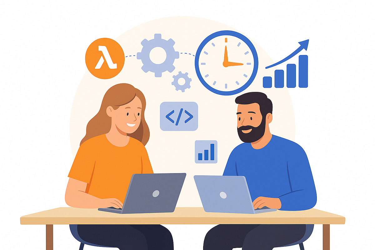 Why Your "Simple" Automations Matter More Than You Think | by Amanda ...