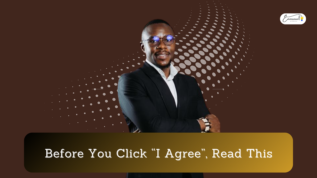 Before You Click “I Agree” Read This: CapCut’s New Terms And How They ...