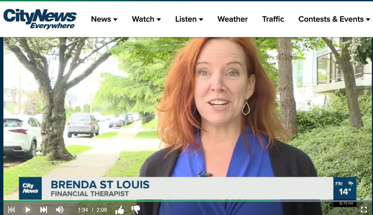 Inflation Is High, But It’s Not Stopping People From Shopping. Why Do ...