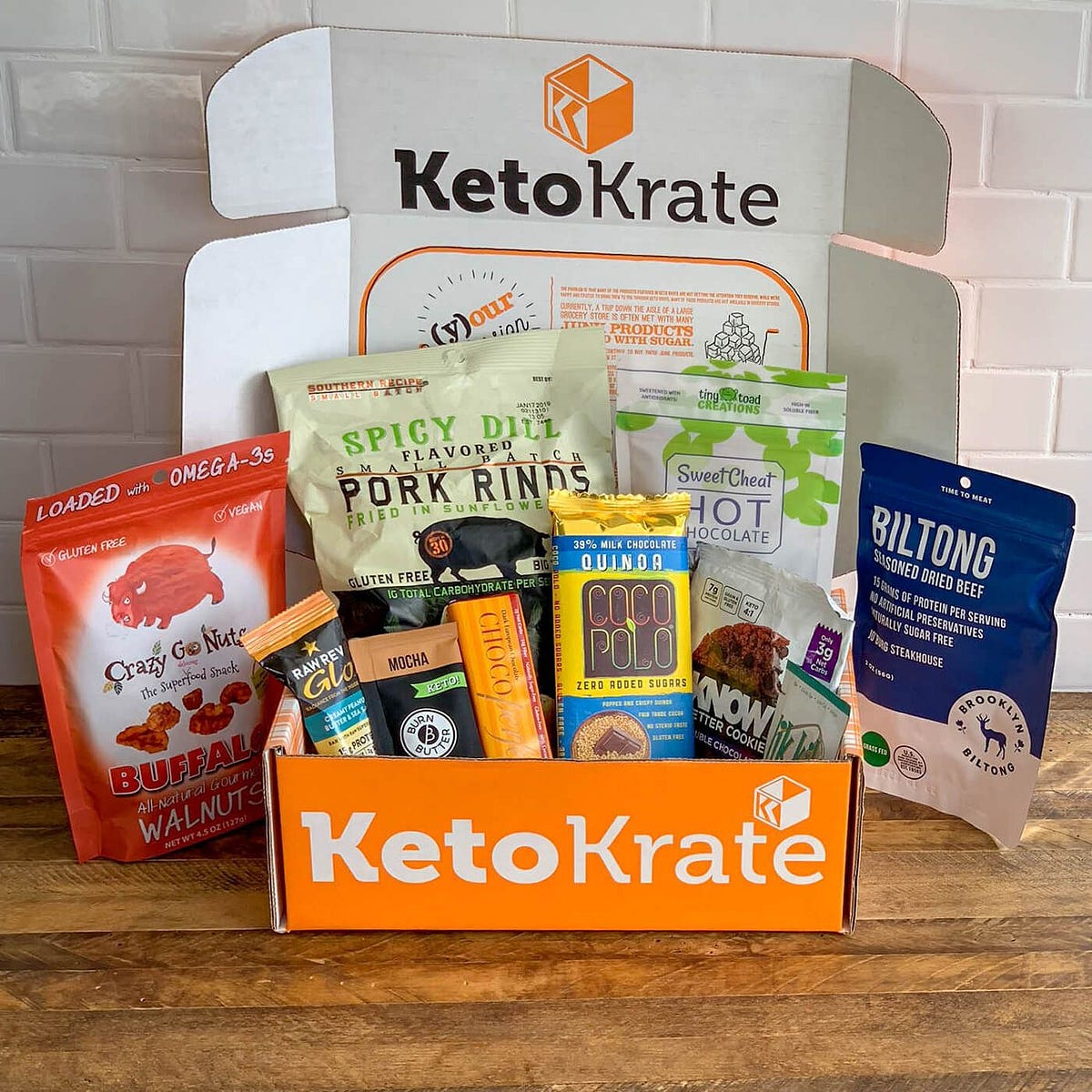 5 Best Keto Meal, Products Delivery Services 2022 | by Dizzyfinance ...