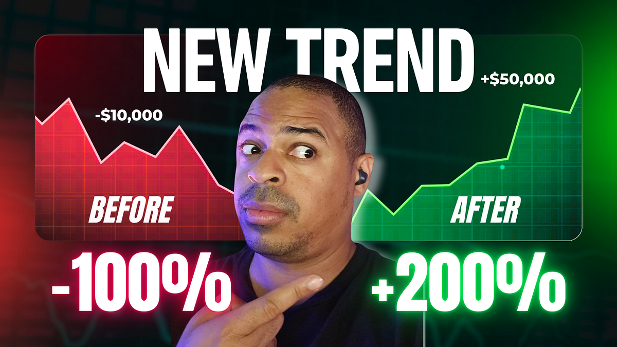 Listen Up Founders: Year End Recaps! | by Ehren Muhammad | Everything ...