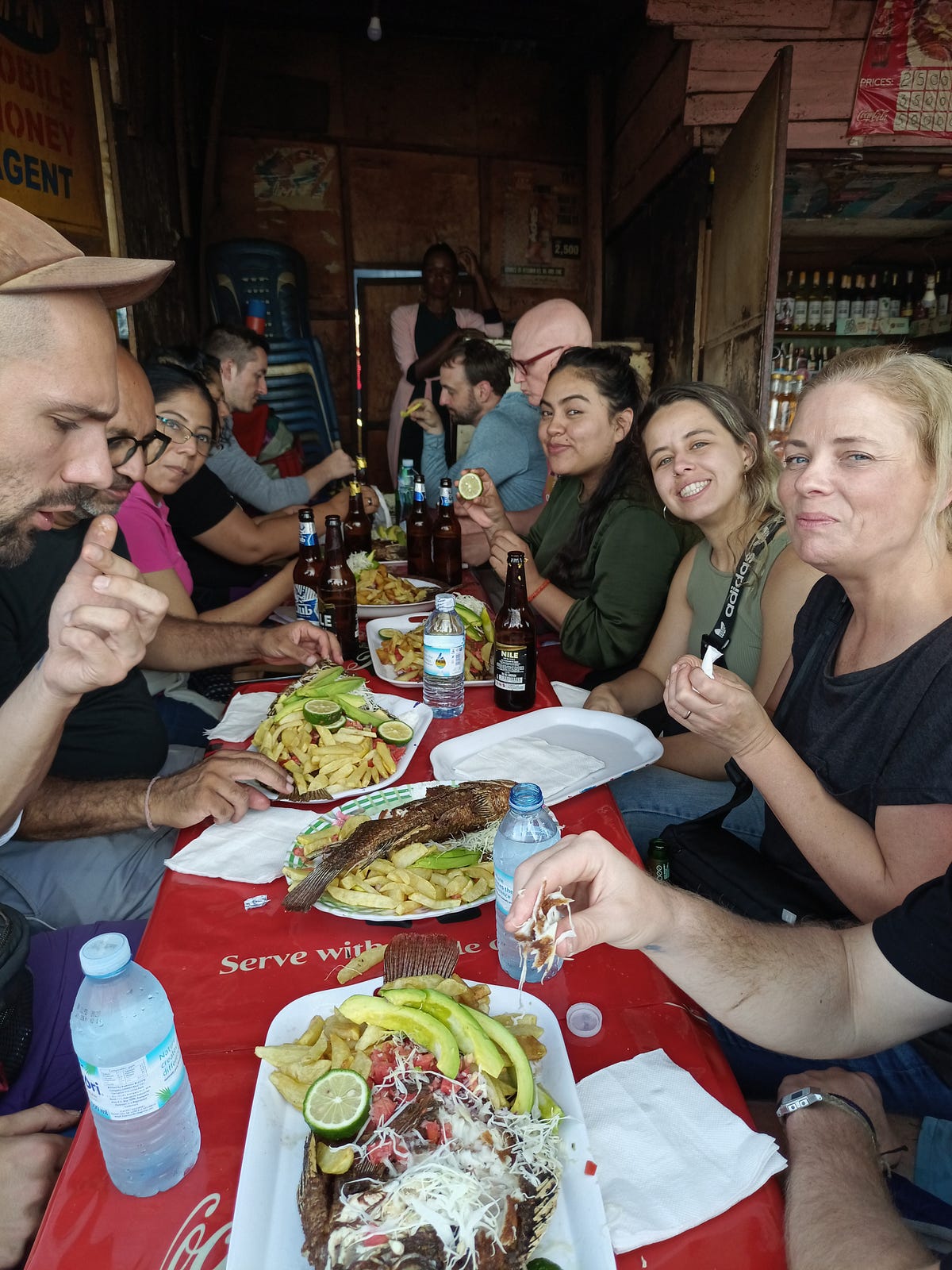 Top 10 things to do in Kampala, with Walters Tours Uganda | by Kalibs ...