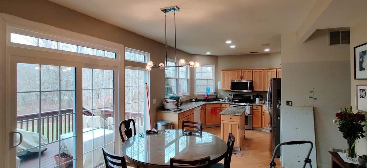 The Importance of Proper Planning In Home Remodeling | by ...