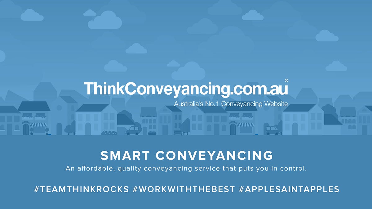 property solicitor Cheltenham. Think Conveyancing Cheltenham | by ...