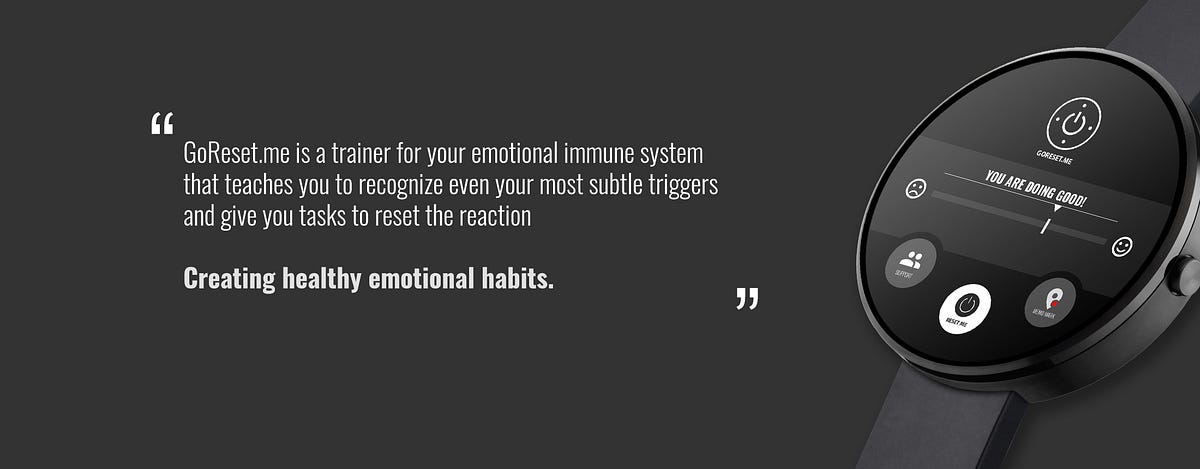 Learn to Reset your Brain — Overcome Anxiety by Strengthening your ...