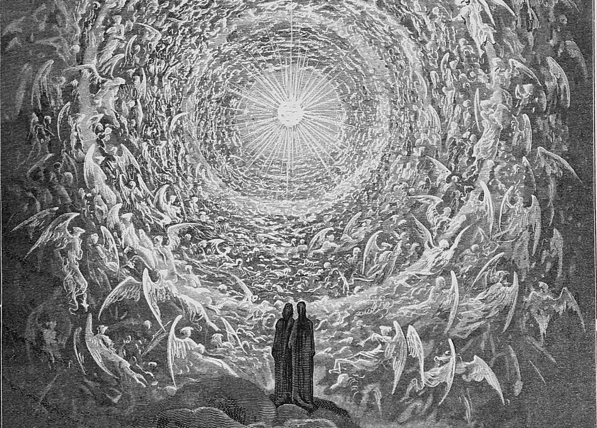 ‘The Face of God’: What Does It Mean to Search for the Divine? | by ...