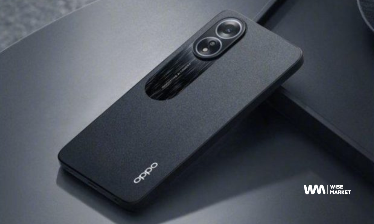 Oppo A18 Price in Pakistan: Your Guide to This Sleek Device | by Wise Market Pakistan | Mar ...