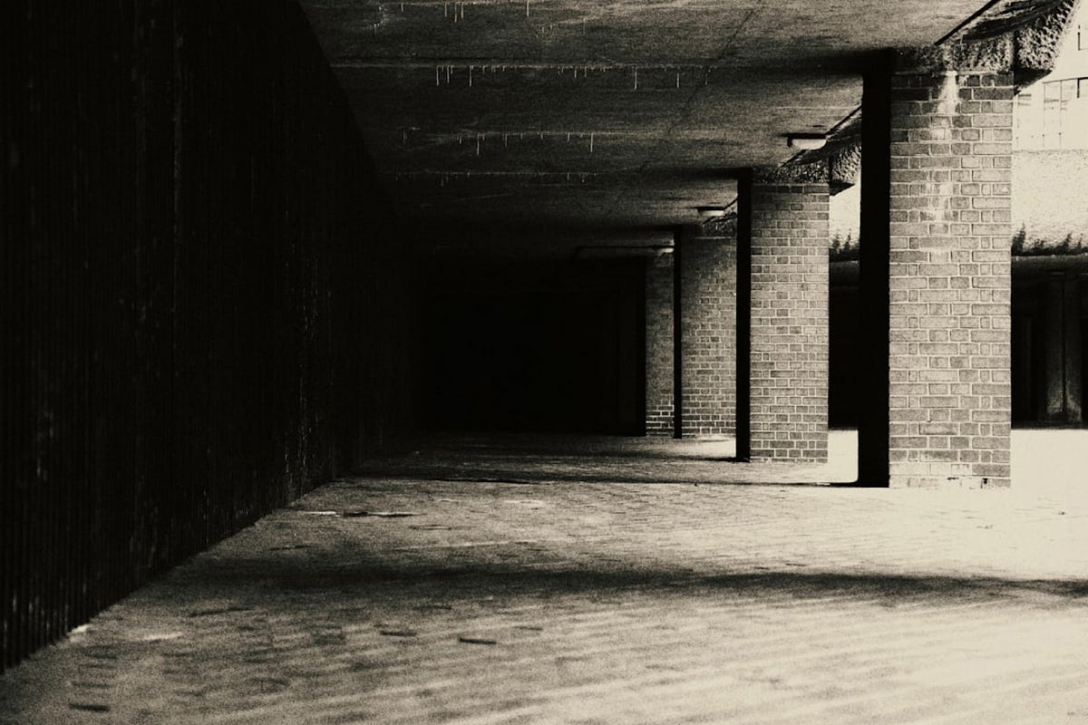 Screaming into the abyss. Have I been shadowbanned on medium? | by ...