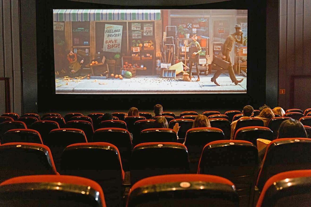 The Mario Mania Continues: Get Ready for the Super Mario Bros. Movie ...