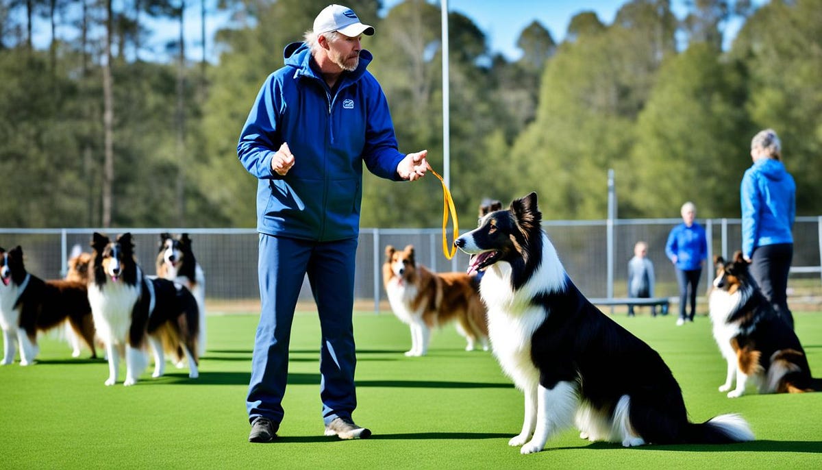 Easy Tips for Effective Collie Training Success | by Heartsofpets | Feb ...